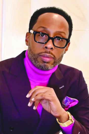 Former Youngstown pastor rises up the religious ranks | News, Sports ...